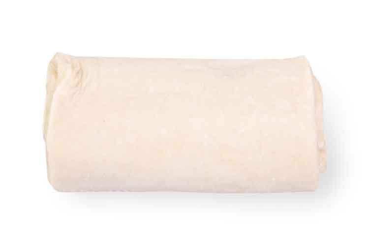 Croissant, Chocolate Bar, Rectangle 4 oz. / 72